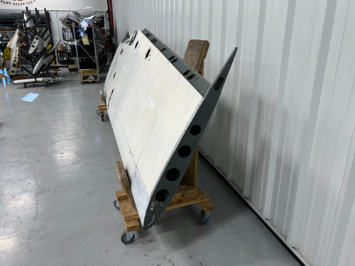 1220002-32 Cessna 210 Wing Structure Assembly RH, Core for Parts