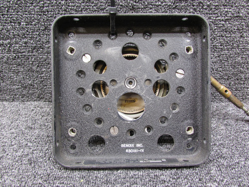 4006451-0501 Bendix, Capstan 2268A1 Servo Assembly For Sale