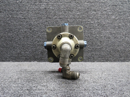 65FE00510 Stratopower Hydraulic Power-Driven Variable Delivery Pump ...