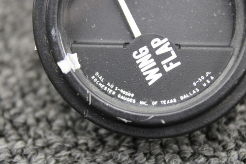 5-90509 Rochester Wing Flap Position Indicator | BAS Airplane Parts