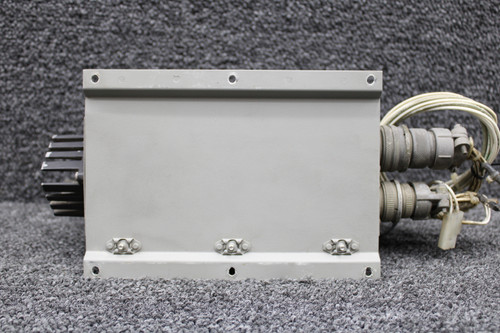 PAC-522 Piqua Propeller Synchrophaser Computer (Volts: 28) For Sale