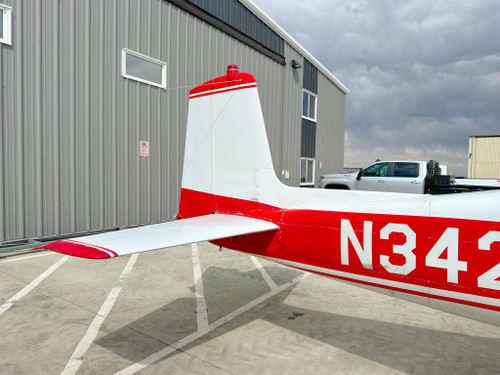 1959 Cessna 150A Project Airplane (Garmin GTR-225, ADS-B Out)