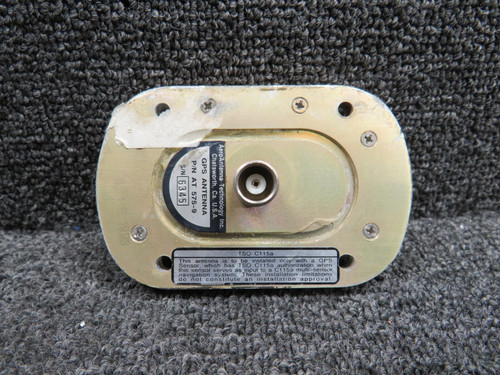 AT575-9 Aeroantenna GPS Antenna