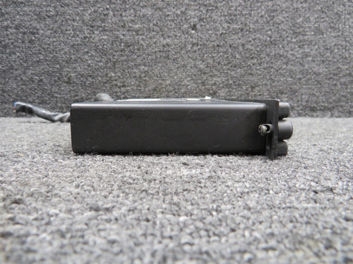 7001676-903 Honeywell MS-206 Mode Selector w Missing Connector (Core)