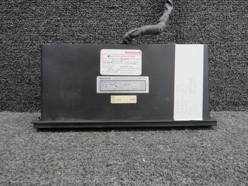 7001676-903 Honeywell MS-206 Mode Selector w Missing Connector (Core)