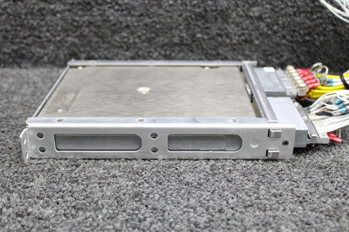 011-00831-00 Garmin GEA-71 Engine Interface Unit w Tray, Probes, Mod ...