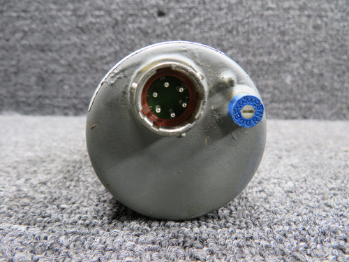 522093 (Alternate PN: 4883753-3) Weston 1122 Free Air Temperature Indicator