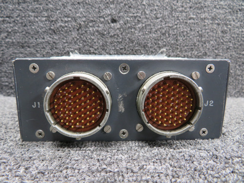 1975548-2 Bendix Mode Control Panel Unit