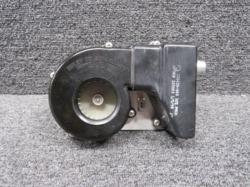 071-4037-01 Bendix-King KA-33 Avionics Cooling Kit For Sale