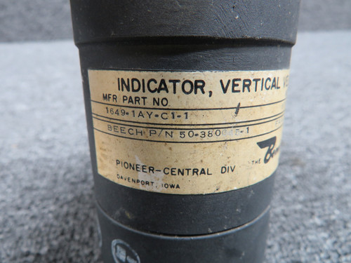 1649-1AY-C1-1 Alternative Part Number 50-380045-1 Bendix Won Face ...