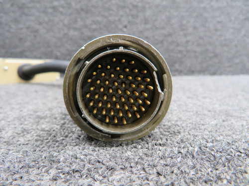 1446-1 Avtech Audio-Interphone Panel For Sale