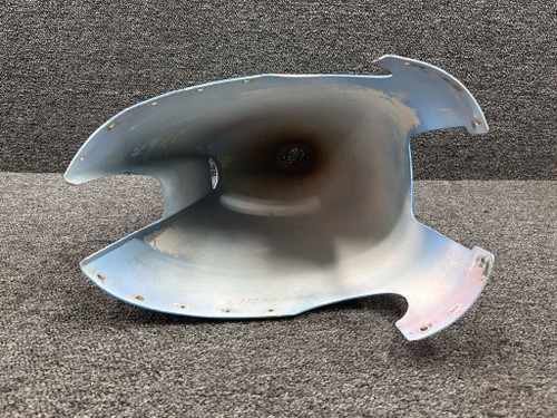 0712400-201 Cessna A188B Stinger Assembly | BAS Airplane Parts
