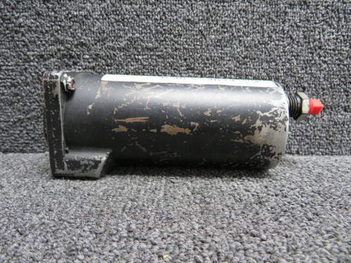 P363 Aircraft Instruments Inc. Rate Of Climb Cabin Indicator