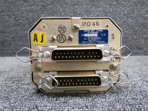 45680-0000 ARC C-1046A ADF Control Unit Assembly