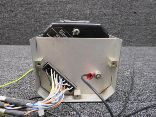 78-8041-7634-1 3M Stormscope WX-10 Indicator Display With Mount