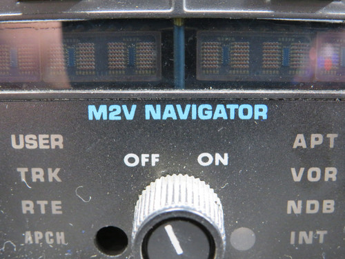 Northstar M2V Navigator For Sale