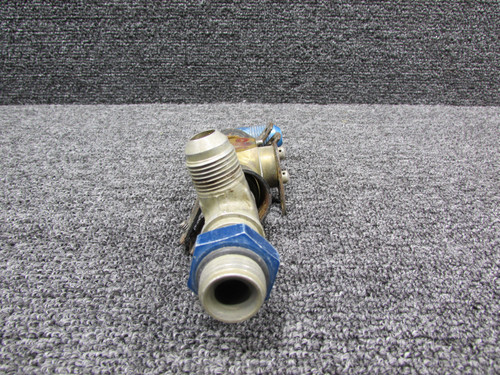 P4-757 Piper Circle Seal Shutoff Valve (Dented Valve) (150 PSI)