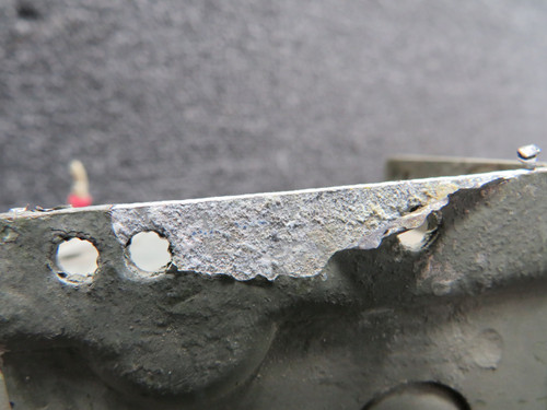 MS25035-1 Guardian Relay (28 Volts) (Corroded Mount)