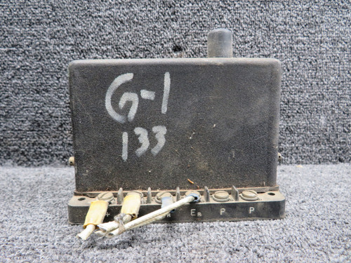 1623 Bendix 8 Overvoltage Protection Unit