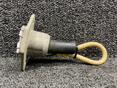 62355-002 (Use PN: 89097-002) Piper PA30 External Power Plug Assembly