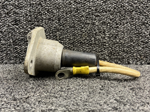 62355-002 (Use PN: 89097-002) Piper PA30 External Power Plug Assembly
