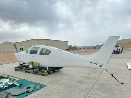 Project Airplanes For Sale | BAS Part Sales