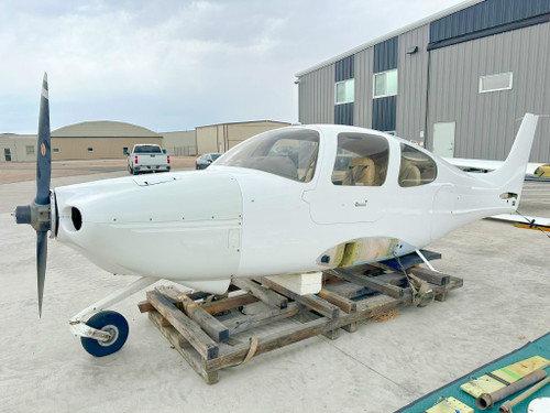 Project Airplanes For Sale | BAS Part Sales