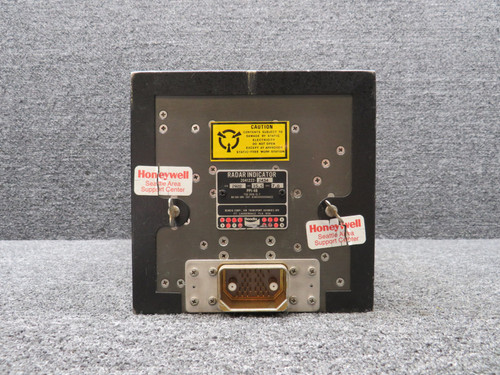2041222-2434 Bendix PPI-4B Radar Indicator For Sale