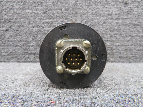 5612-386-8 Brion Leroux Dual Oil Indicator For Sale