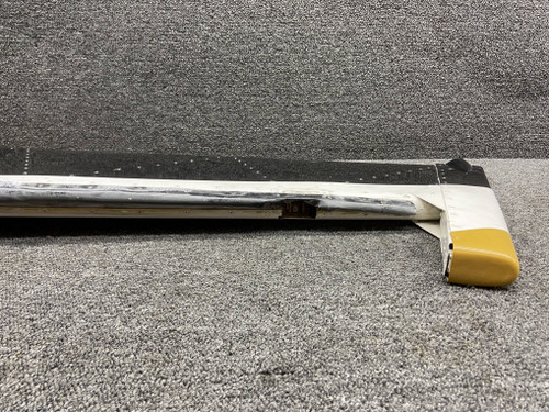 23447-015, 23595-000 Piper PA30 Rudder Assembly with Tip For Sale