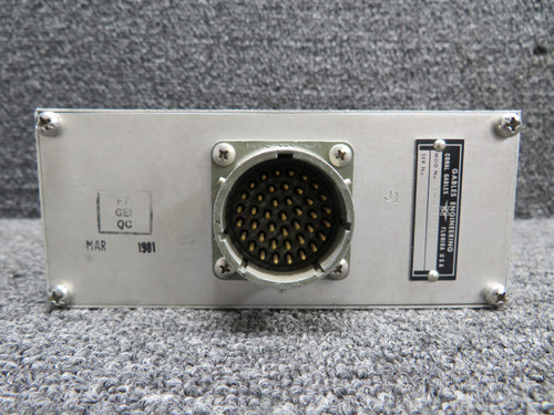 G-4484D Gables ATC Unit Assembly