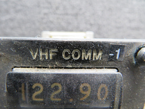 VHF Comm-1 Communications Unit Assembly
