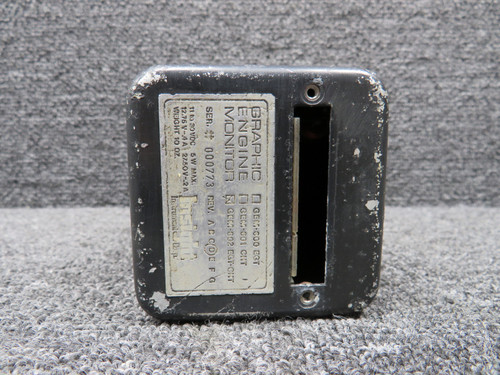 GEM-602 Insight Graphics Core Engine Monitor Has Loose Parts