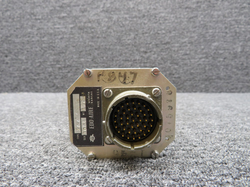 156 Edo-Aire ADF Controller Head Unit (Minus Outer Casing) For Sale