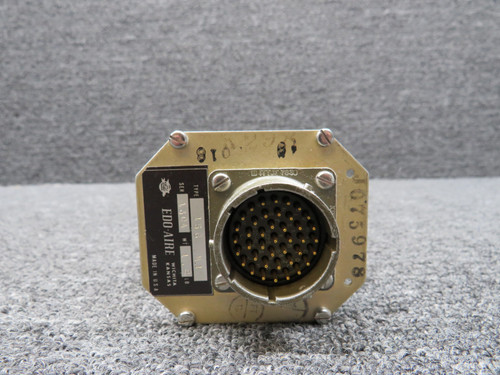 156M1 Edo-Aire ADF Control Unit (Minus Outer Casing) For Sale