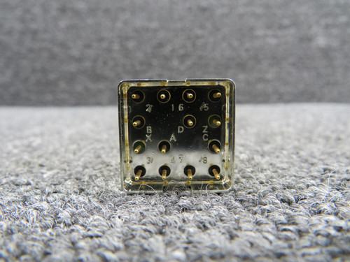 141541 ECE Modified 28.5 Volt Relay