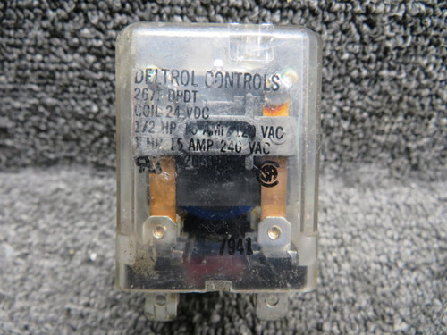 Deltrol Controls Products Bas Part Sales