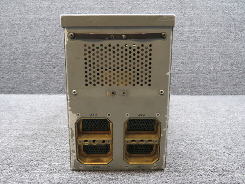 1954493-1 Bendix Modified 115 VAC Control Computer Has 28 VDC and Worn ...