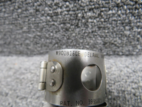 W901B16CE Delaval Wiggins Coupling Assembly For Sale