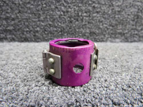 W901B12DE Deleval Wiggins Coupling Assembly For Sale