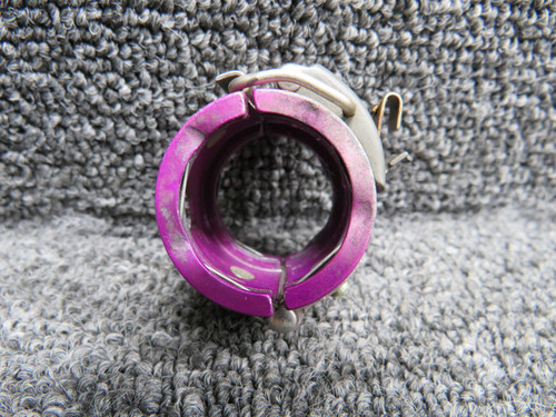 W901B12DE Deleval Wiggins Coupling Assembly For Sale