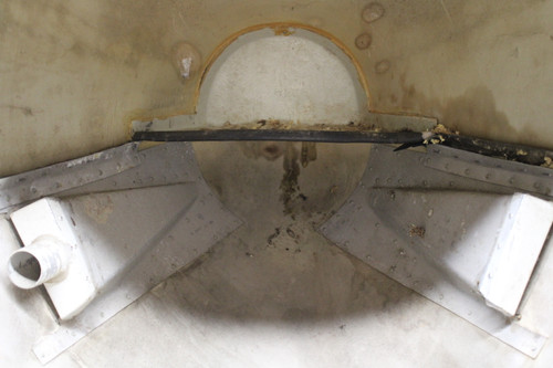 96-410021-603 Beech A56TC Aircraft Nose Cone