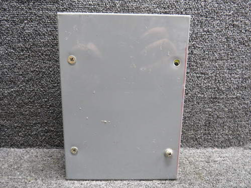 Lockheed 1329-23E Roll Steering Relay Box Unit (Loose Parts) (No Data ...
