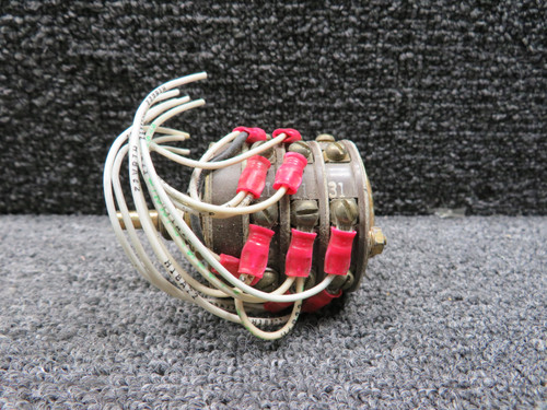 MS25002-32 Esco Rotary Switch Unit