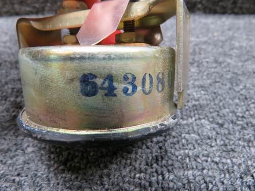 6430801 AC Wing Flap Position Indicator (Voltage: 24)