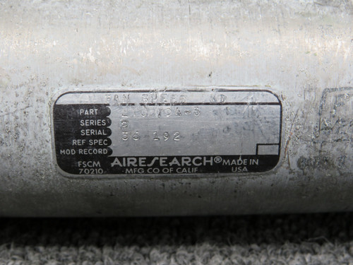 2100794-3 Airesearch Series 2 Fan Speed Indicator Unit