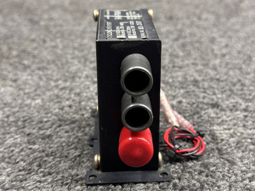 CRB-6457 Lone Star Aviation Cyclone-21 Avionics Cooling Fan (12 Volts)