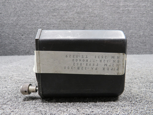 ADF-101 Narco Class A ADF Indicator with Light For Sale