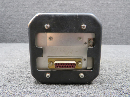 ADF-101 Narco Class A ADF Indicator with Light (Cloudy Face) For Sale