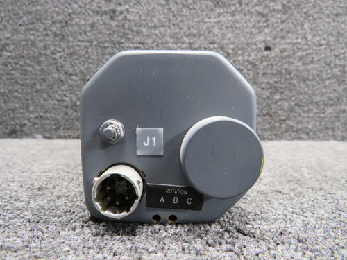 501-1036-05 BF Goodrich AI-804E Gyroscope Indicator Unit